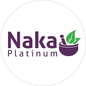 Naka Platinum – Naka Order