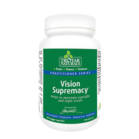Tristar Vision Supremacy - 60 vcaps – Naka Order